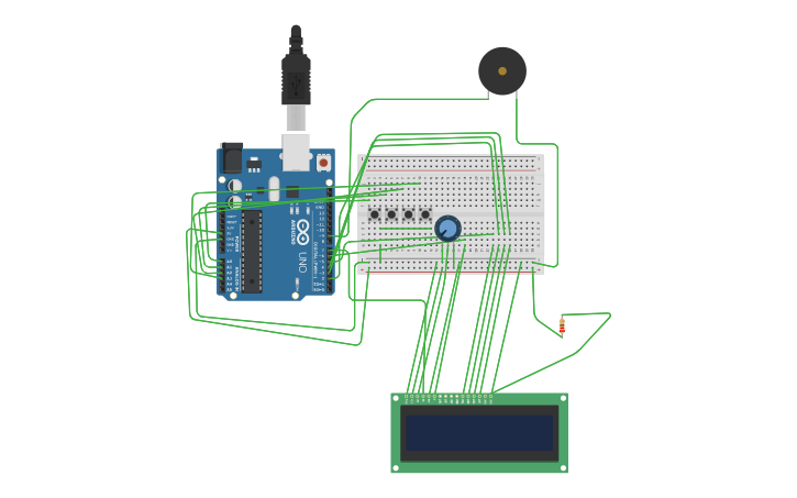 Circuit Design МПС Лаб 3 Таймер м Tinkercad