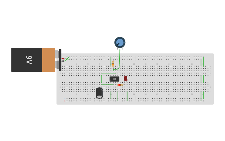 Circuit design ckt2 svilla | Tinkercad