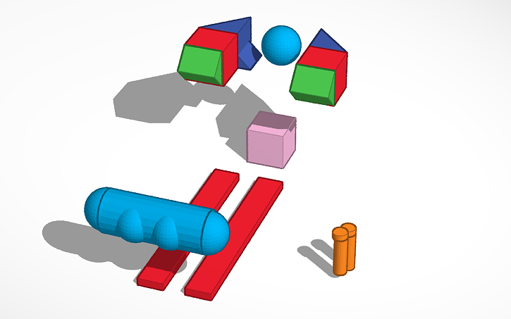 3D design Extendo-Grip | Tinkercad