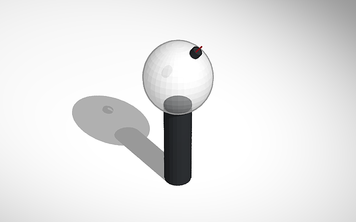 3D design ARMY Bomb | Tinkercad