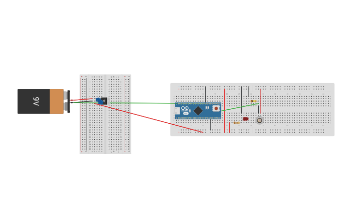 Circuit Design Copy Of Arduino Nano Tinkercad