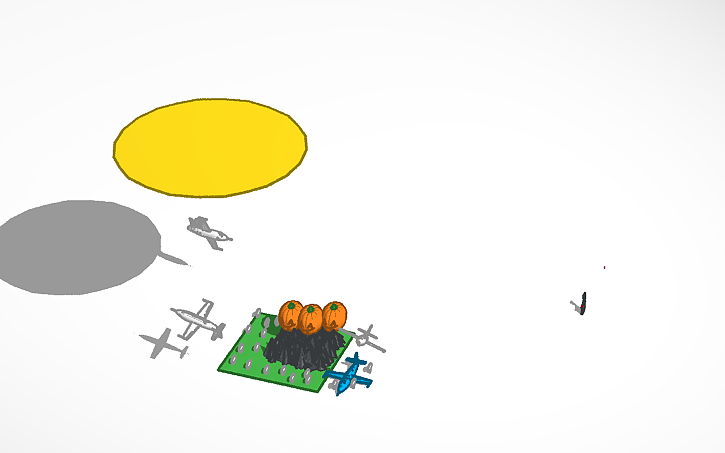 3d Design Ecuador Quito Tinkercad