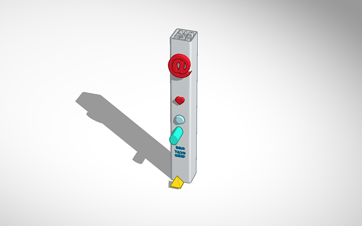 3d Design Tinker What Tinkercad