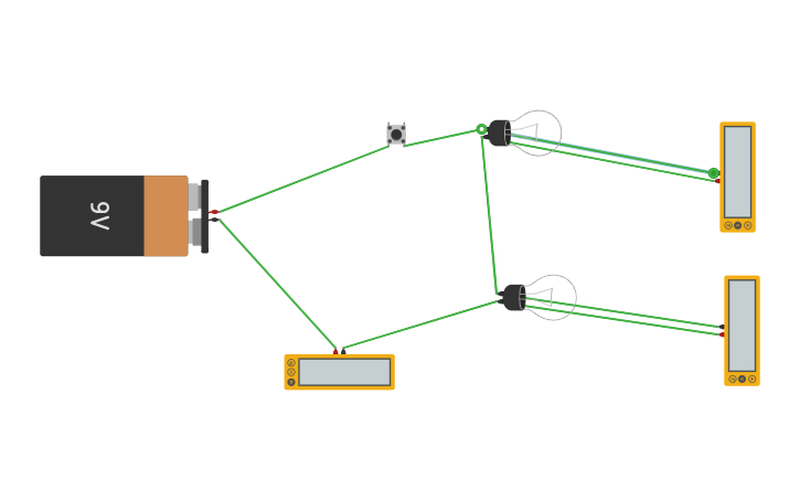 Circuit Design Practica 3 Tinkercad