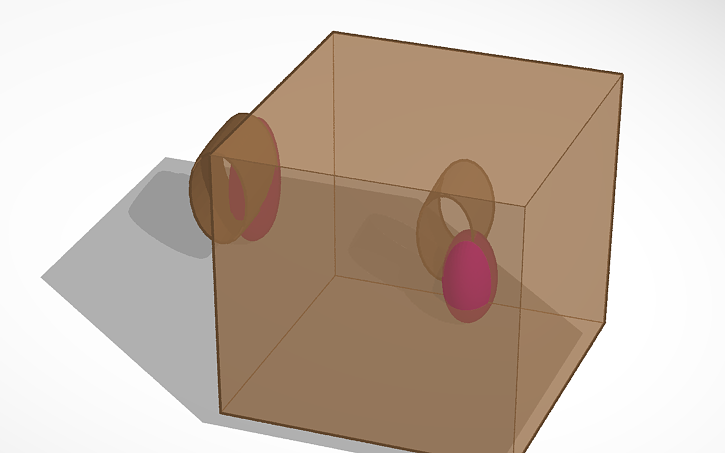 3D design The best | Tinkercad