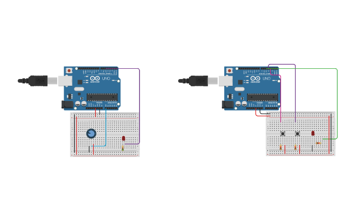 Circuit design Tugas1_BryanHerdianto - Tinkercad