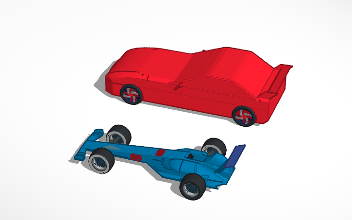 3D design Garage - Tinkercad
