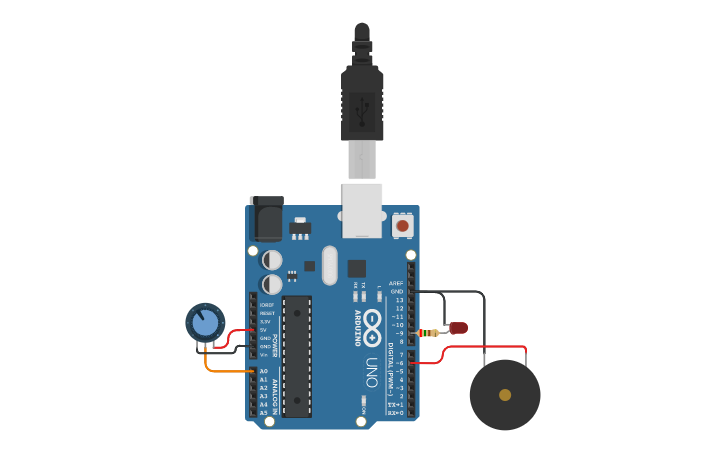 Circuit design 003_Arduino_Course_blink_while_noTone - Tinkercad