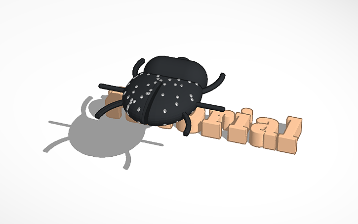 3d Design Tutorial 7 Tinkercad