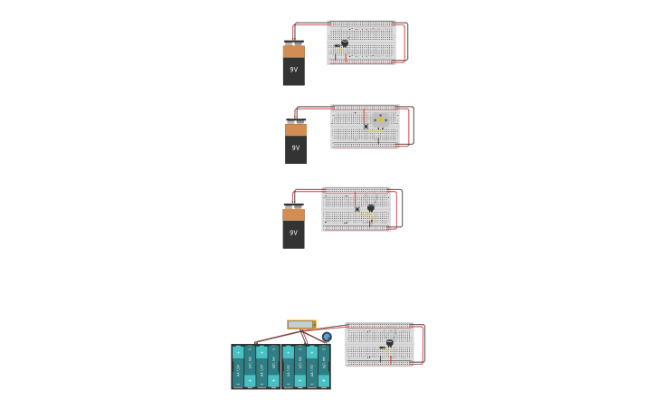 Circuit Design Ingenious Duup Turing Tinkercad