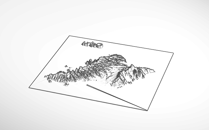3D design Oahu - Tinkercad