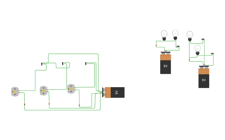 Circuit Design Tinkercad Class 2 Tinkercad