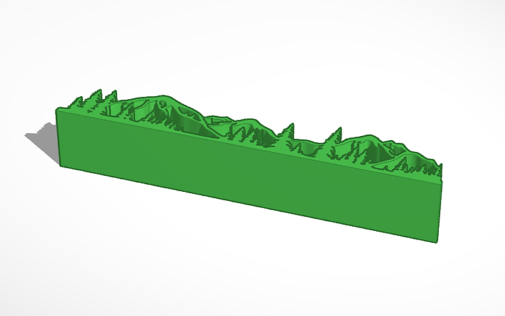 Tinkercad - From mind to design in minutes