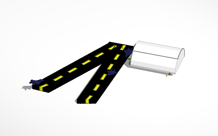 3D design Importing .STL files - Tinkercad