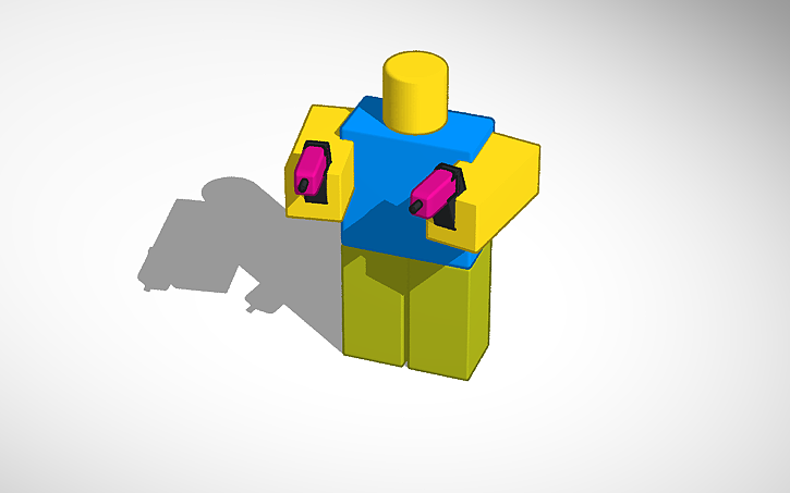 3D design Big Paintball DM DP | Tinkercad