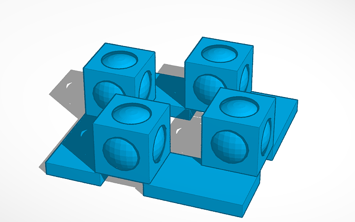 3D design Vehicle Design | Tinkercad