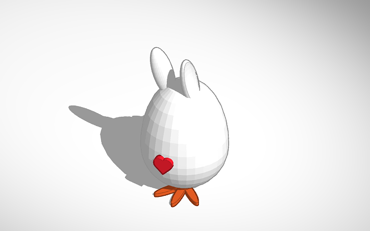 3D design #THANKSGIVING - Tinkercad