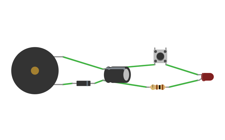 Circuit Design Piezoelectric Transducer Circuit Tinkercad