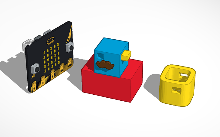 3D Design Objects Tinkercad 3D Design Objects Tinkercad