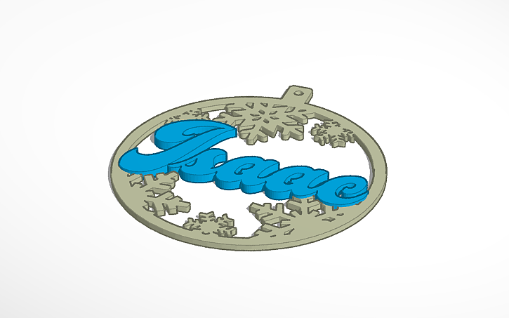 3d Design Sphere Tinkercad