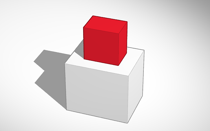 3D design Lexa's Robot - Tinkercad