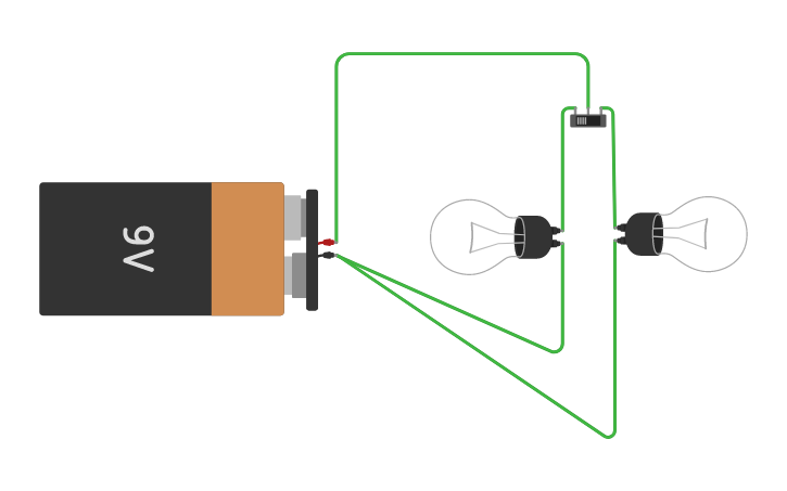 Circuit design Helen Sofia Rueda Duarte 904 Circuito Mixto | Tinkercad