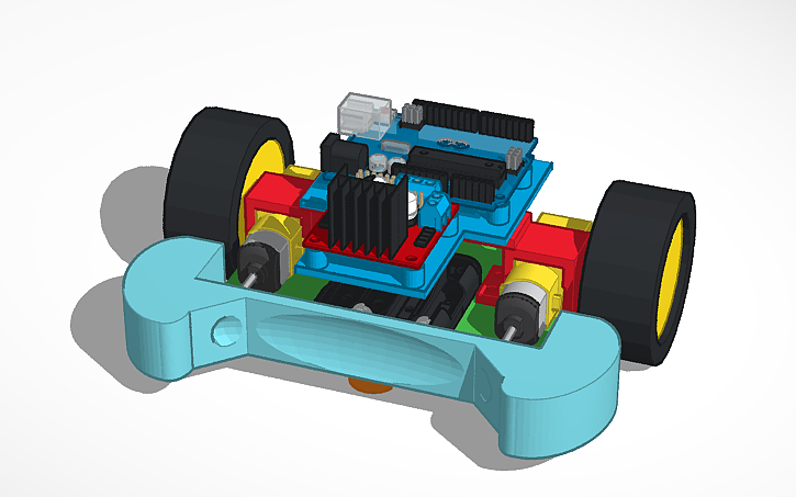3D design Jugador de futbol1 | Tinkercad