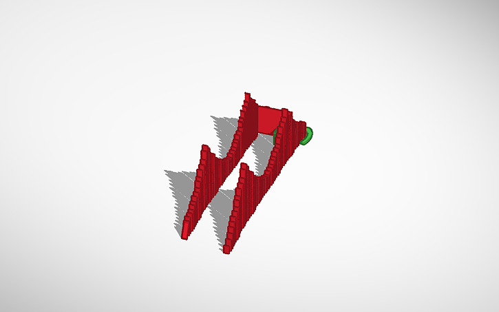 3D design heart rate sim lab - Tinkercad 3D design heart rate sim lab - Tinkercad