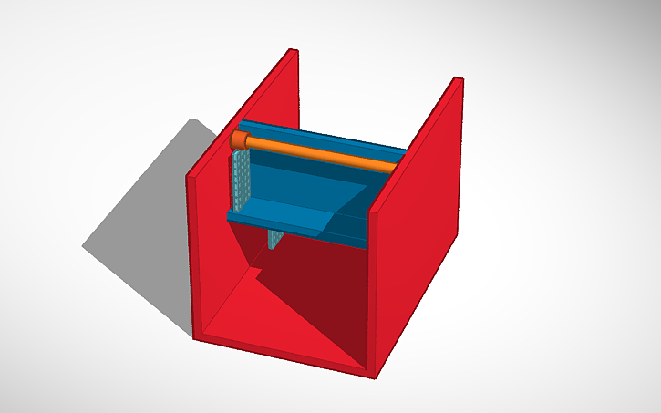 3D design Bio Project 2.0 | Tinkercad
