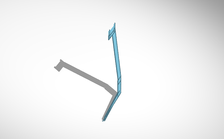 3D design Astro A40 Headset Stand | Tinkercad