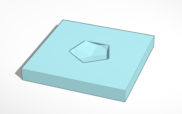 3D design Cool thing - Tinkercad