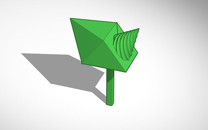 3D design 3 simple machines | Tinkercad