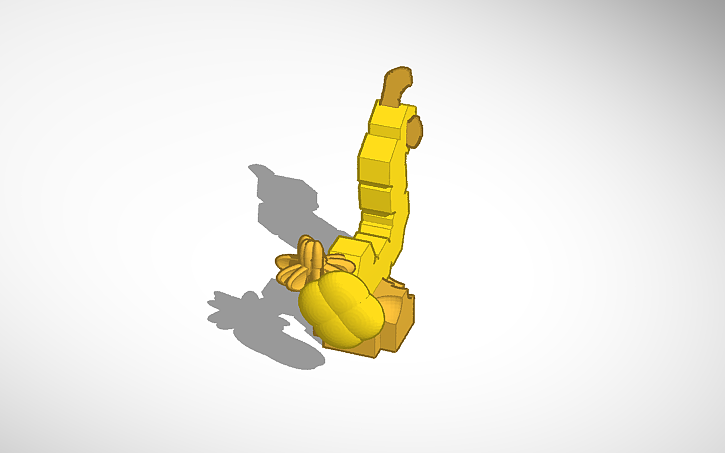 3D design Gold Digger | Tinkercad
