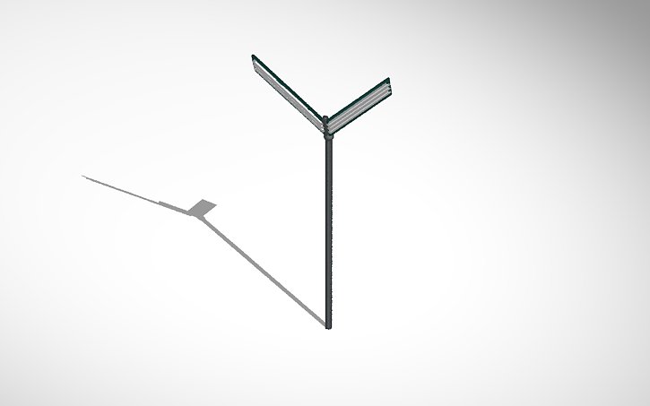 3D design Exploration of Angles & Alignment on Tinkecad - Tinkercad