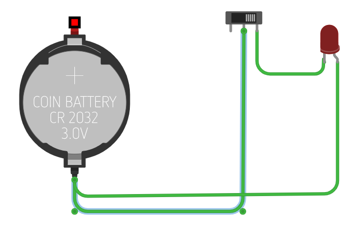 Circuit Design Primer Circuito Tinkercad