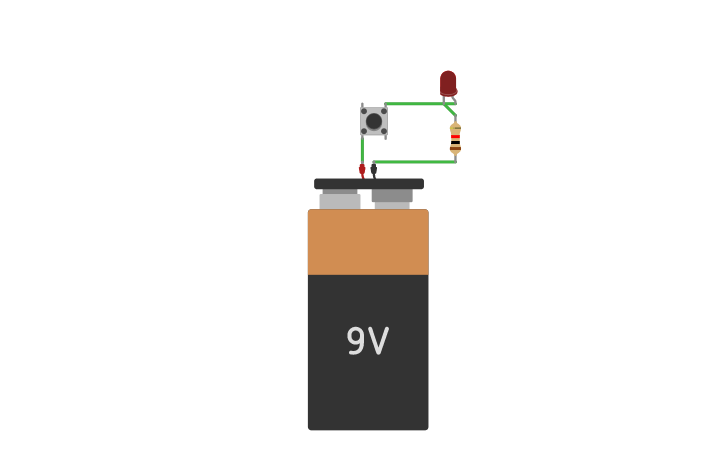Circuit Design Ejercicios 2 Y 3 Tinkercad