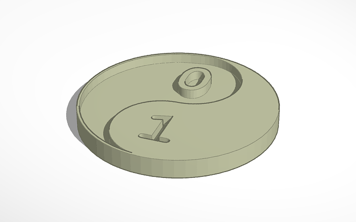 3D design Coder dojo - Tinkercad