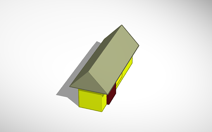 3D design 4I Ema | Tinkercad