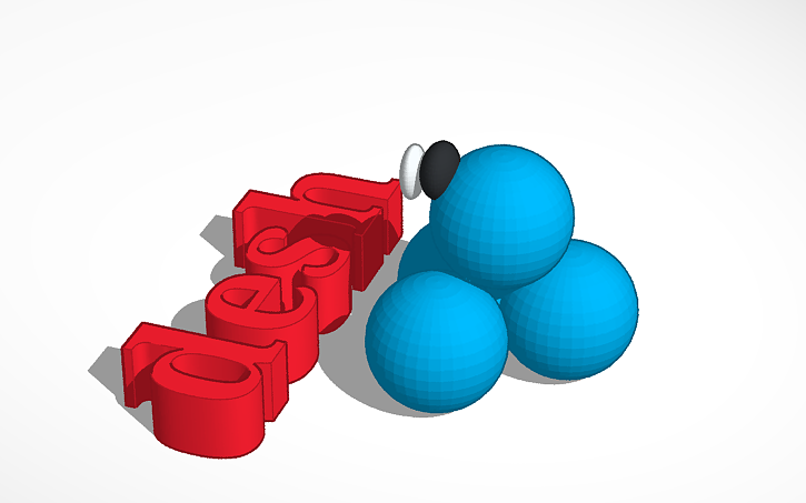 3D design dash | Tinkercad