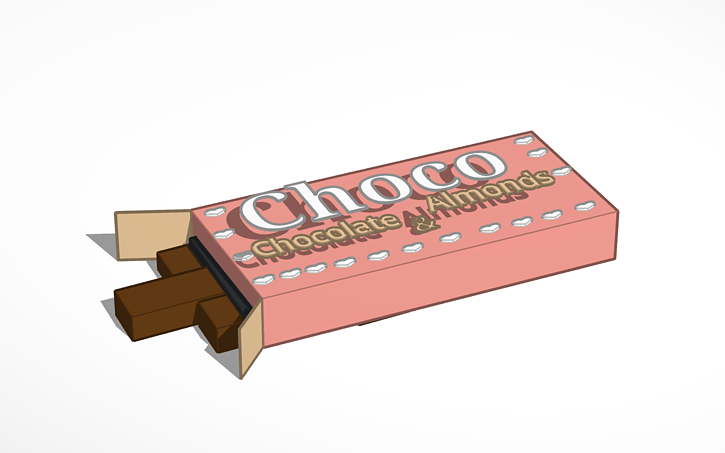 3D design Elana Cook | Tinkercad