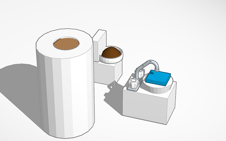 3D design BATHROOM!!!!!!!!!!!!!!!!!!!!!!!!!!!!!!!!!!!!!!!!!! - Tinkercad