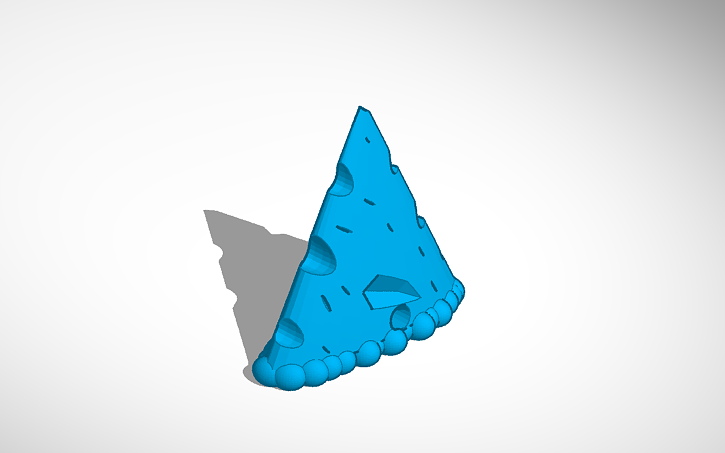 3D design grd tooth jarrah | Tinkercad
