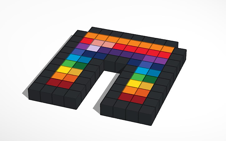 3D design Fabolus pants | Tinkercad