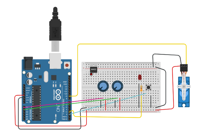 Circuit Design Matlab App Designer Tinkercad