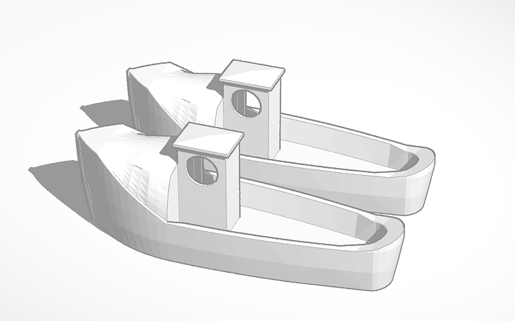 3D design Riley Bishop- 8-2 - Tinkercad