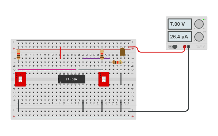 Circuit Design Ittvt 4aet Di Gangi Giorgio Accensione Lampadina Porta
