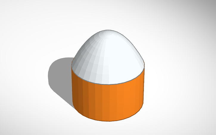 3d Design Pointer 3 Tinkercad