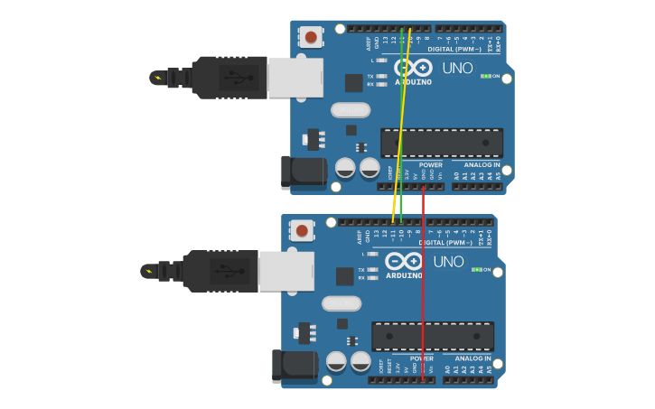 Circuit design lab03_01 63010702 | Tinkercad