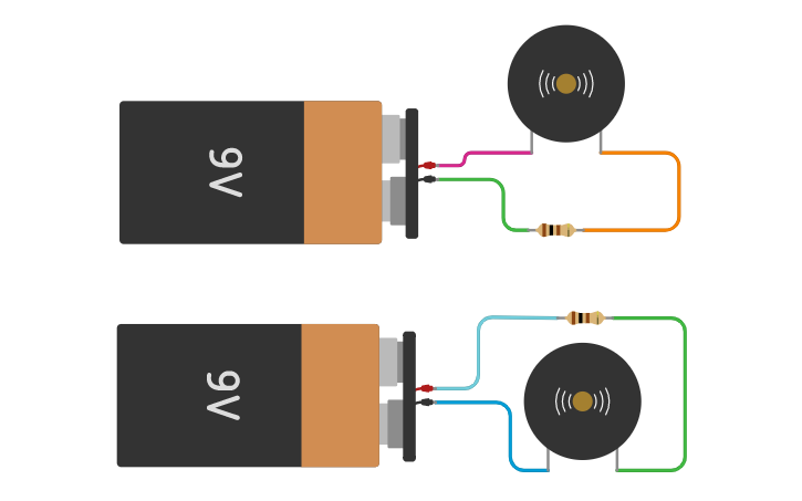 Circuit Design Lab 5 Tinkercad