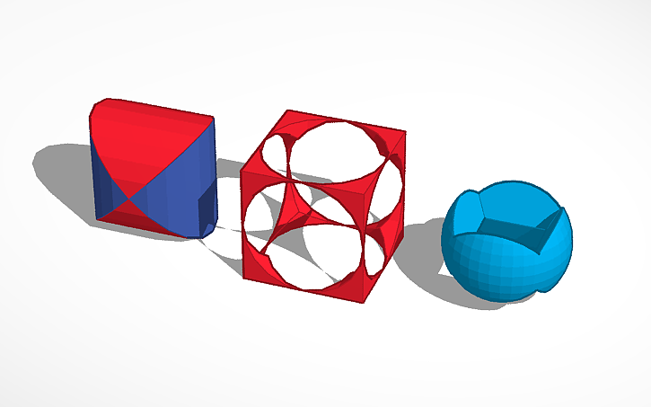 3d Design Custom Objects Contest Tinkercad